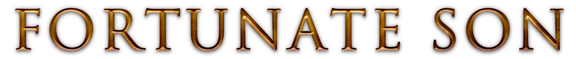 Fortunate Son - Luxury Red Wines Of The Highest Quality